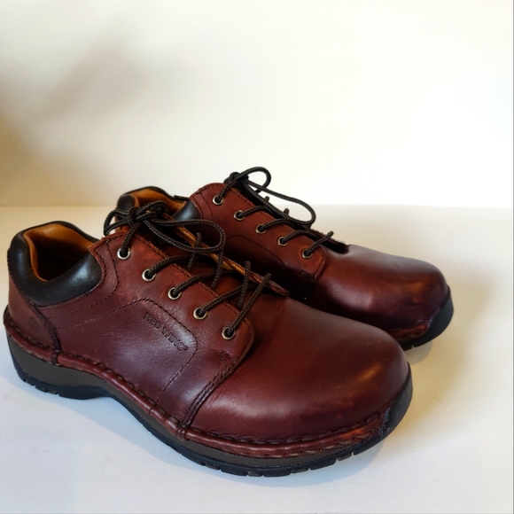 Red Wing Shoes | Shoes | Red Wing 2324 Sd Work Oxford Shoes | Poshmark